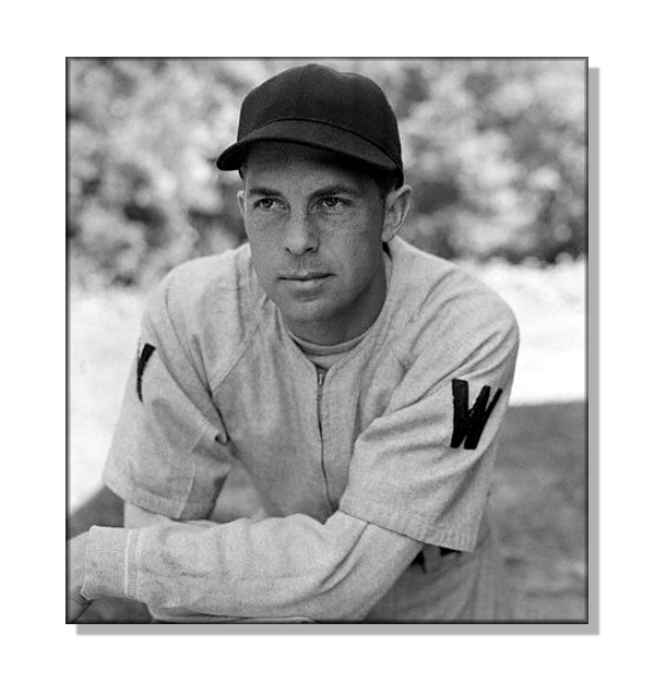 Cecil Travis – D.C. Baseball History